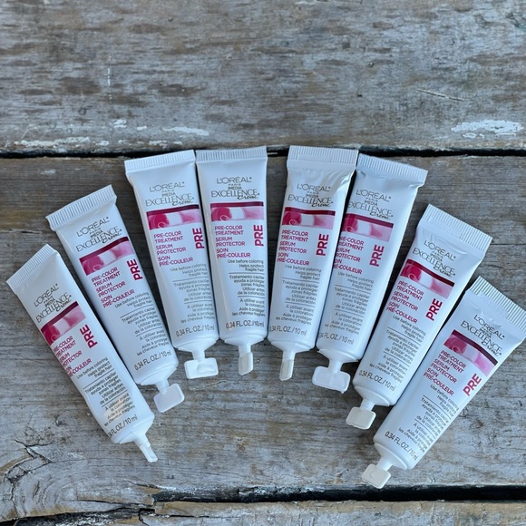 L'Oreal | Hair | Loreal Excellence Cream Conditioner Eight | Poshmark